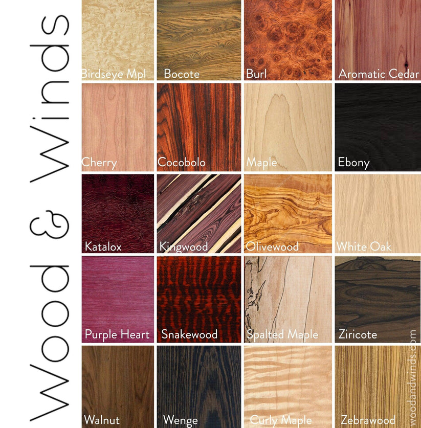 The Wall Hanger - Saxophone Wall Stand – Wood & Winds